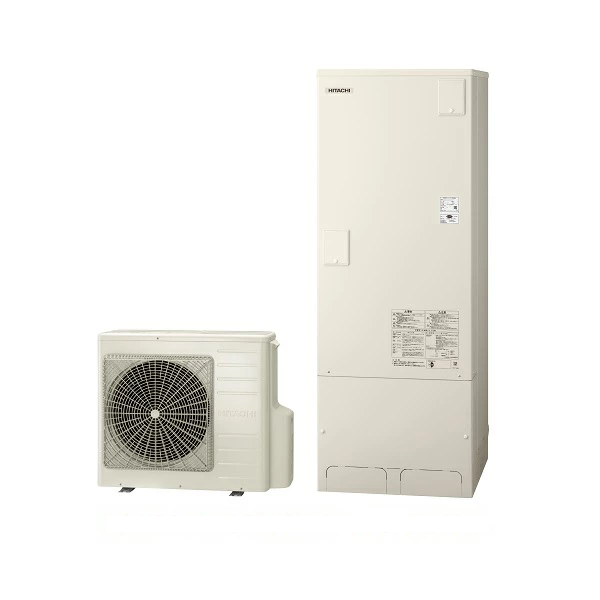 日立BHP-FG46XU Xシリーズ フルオート 標準タンク(FGタイプ) ￥286,000(税込) | エアコン専門店「エアデポ」